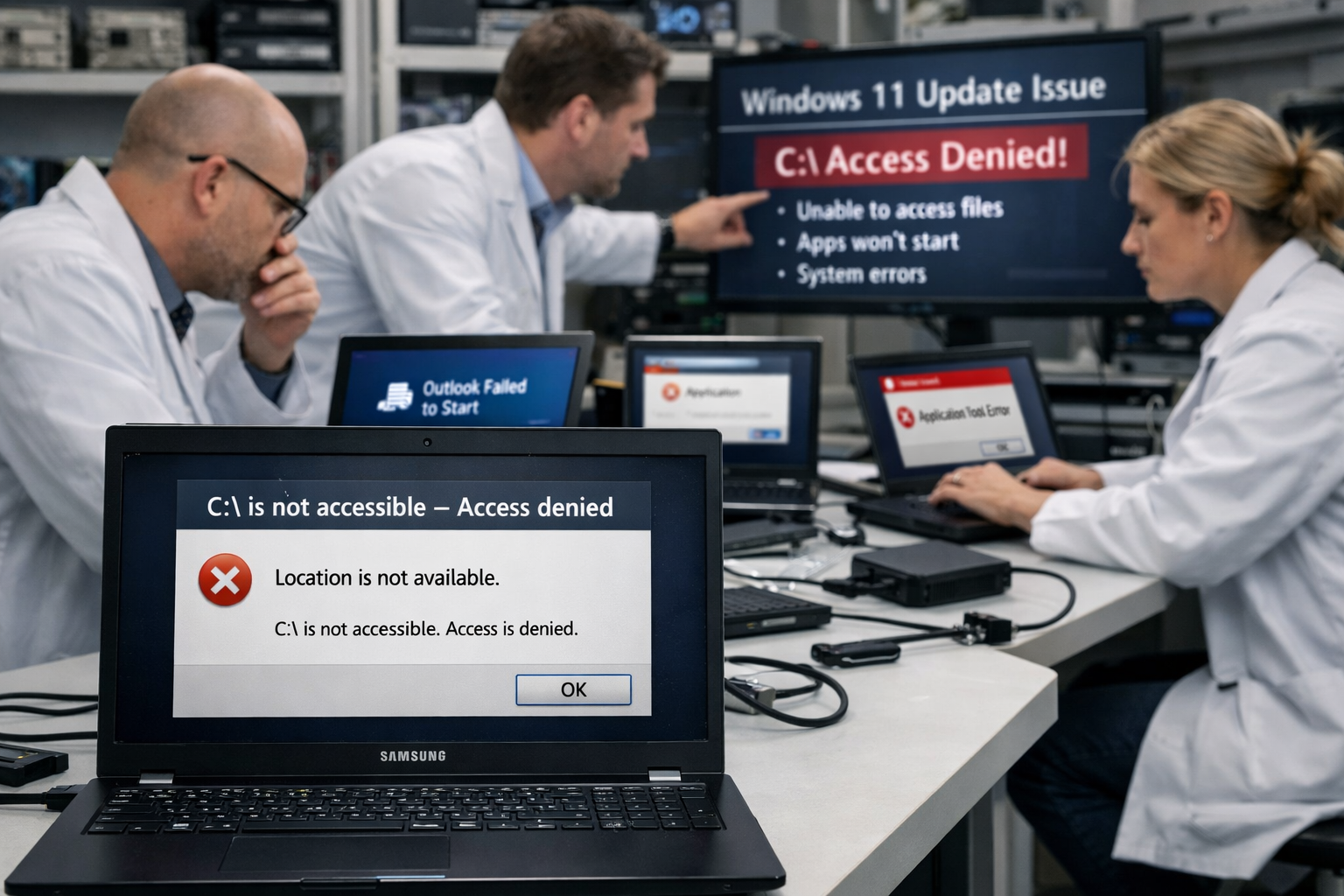Come personalizzare il menu Start in Windows 11 – ICT OFFICINE ...