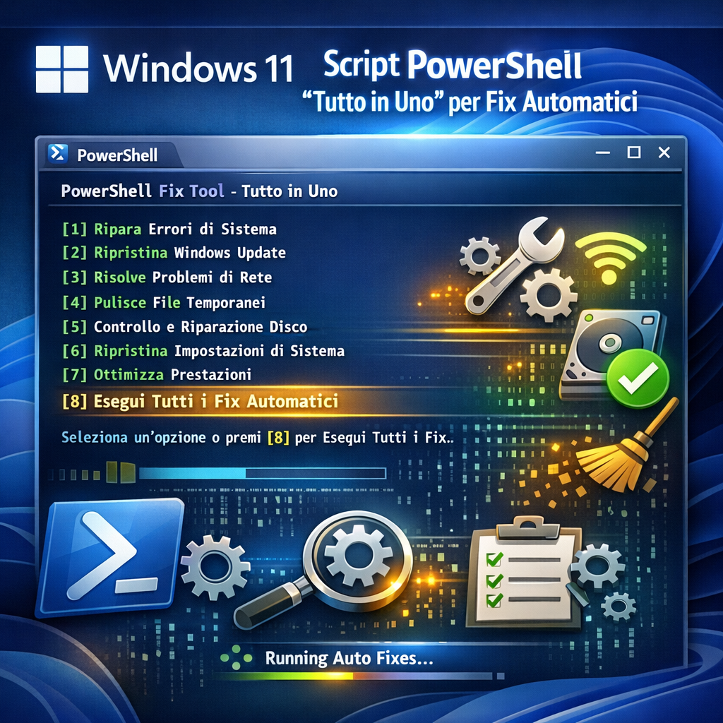 Windows To Go: cosa è e come usarlo – ICT OFFICINE INFORMATICHE ROMA