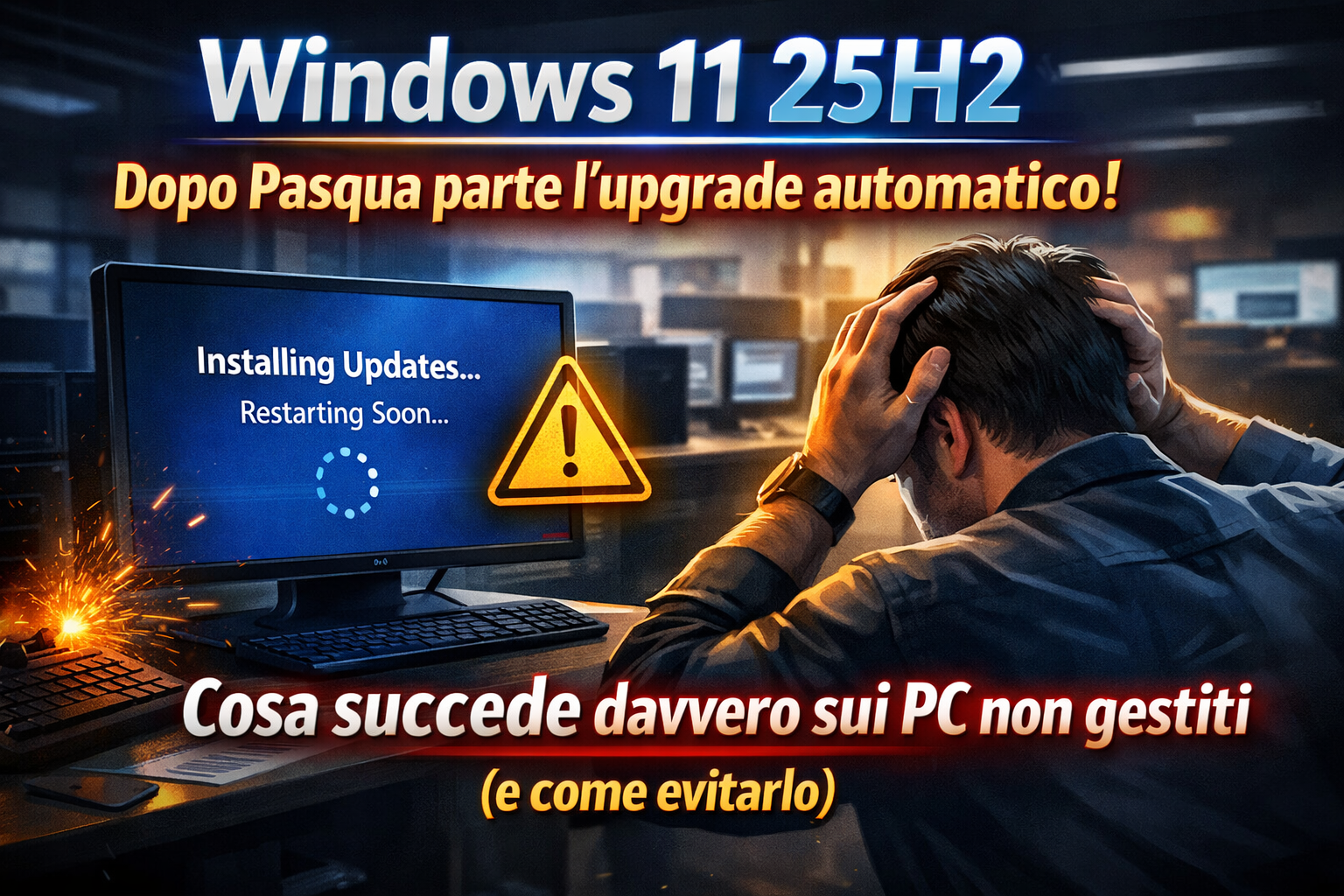 Windows To Go: cosa è e come usarlo – ICT OFFICINE INFORMATICHE ROMA